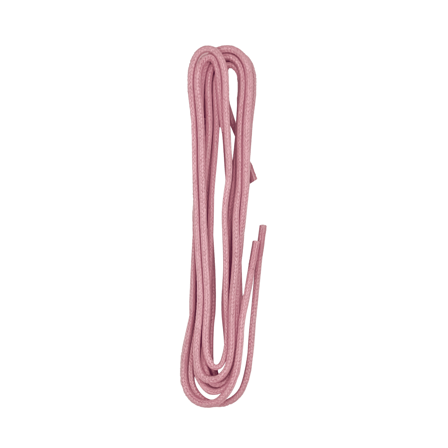 Pink Replacement Waxed Laces for Footjoy Golf Shoes 90cm (Round)