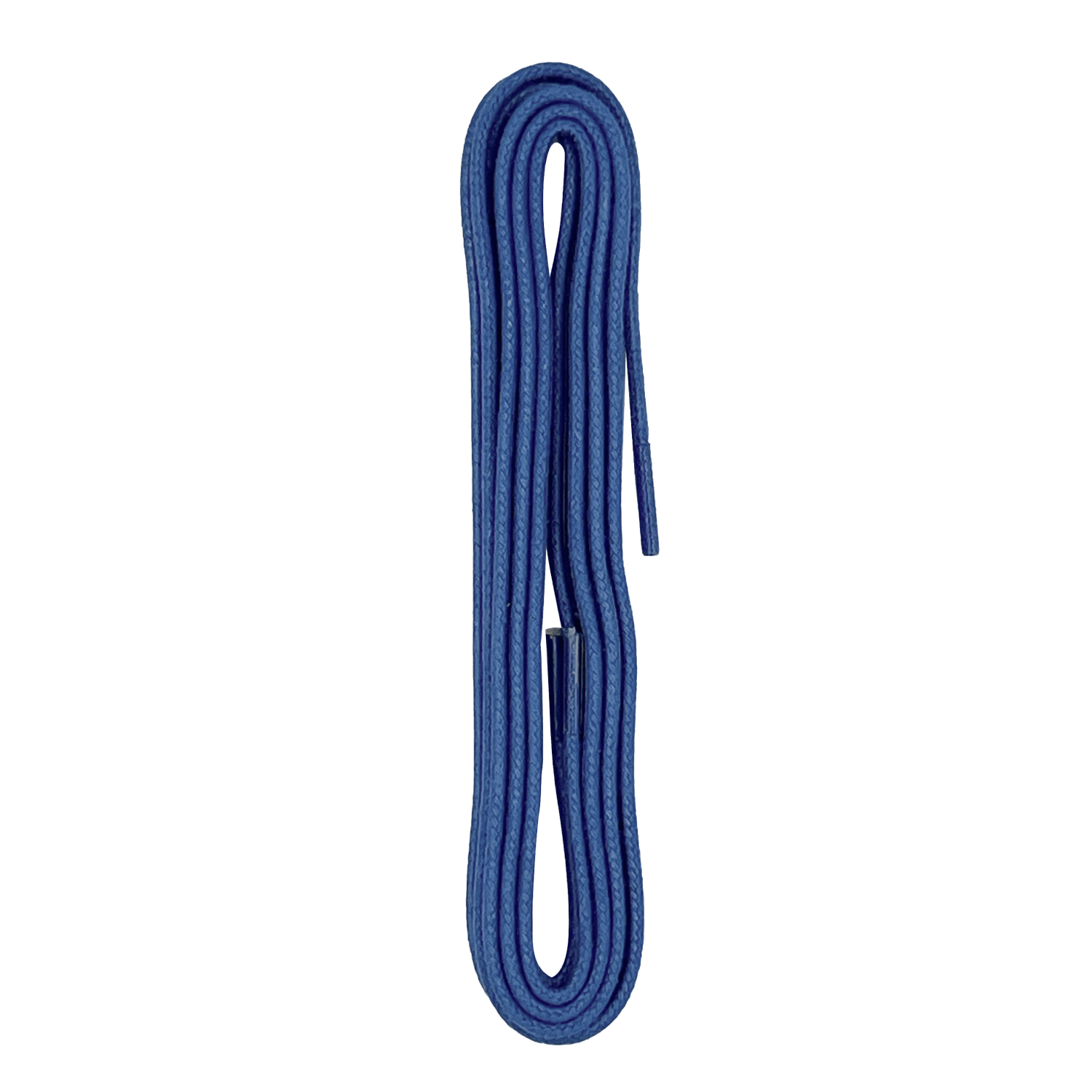 Cobalt Blue Replacement Waxed Laces for Footjoy Golf Shoes 90cm (Round)